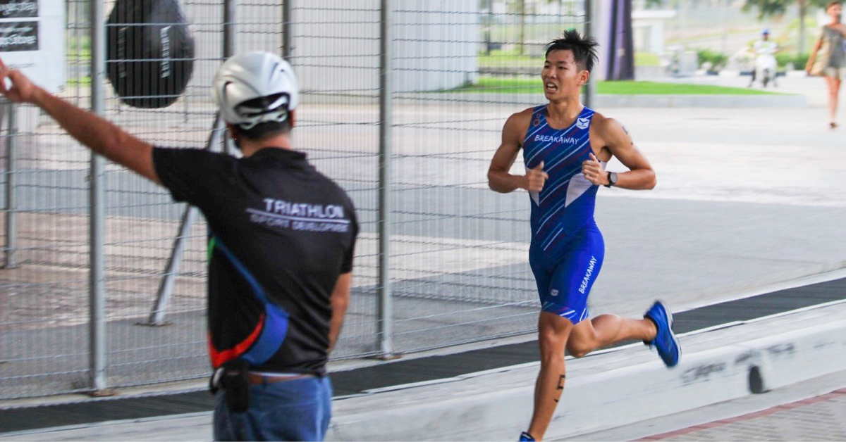 How High Growth at a Startup Feels Like - Alfred Lua