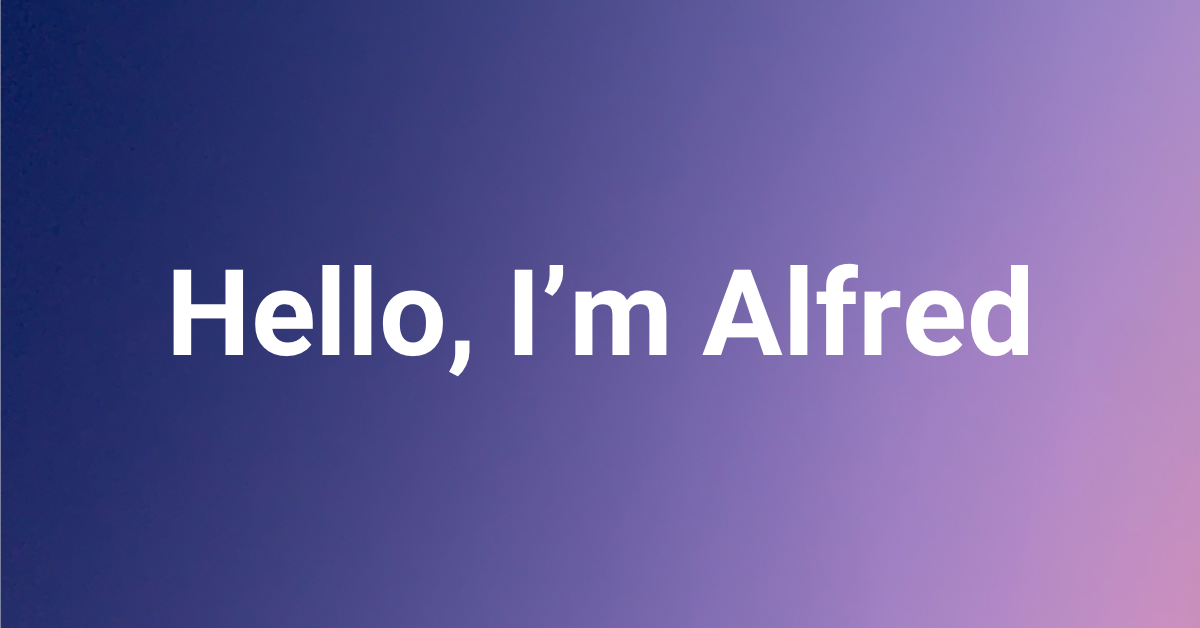 Alfred Lua - Founder, Marketer, Triathlete